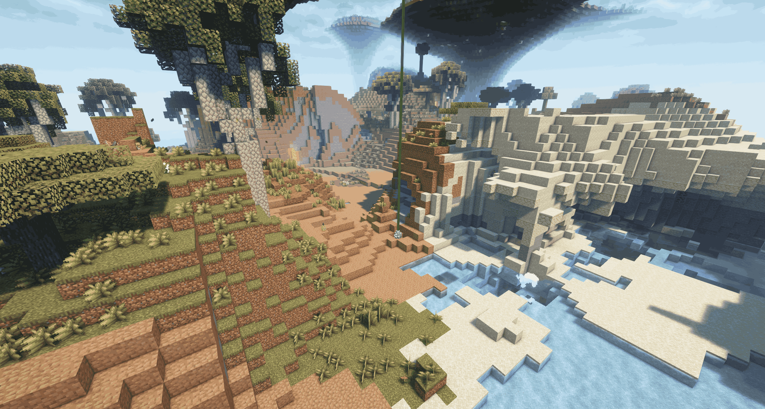 CobbleMon AllStars - [OFFICIAL] - Minecraft Modpacks - CurseForge