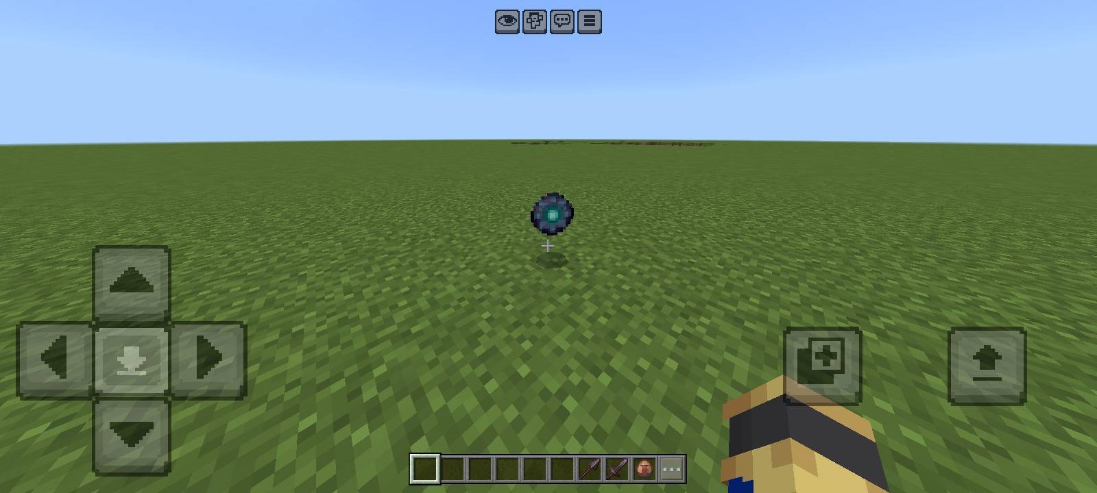 MorphX | Minecraft PE Addons