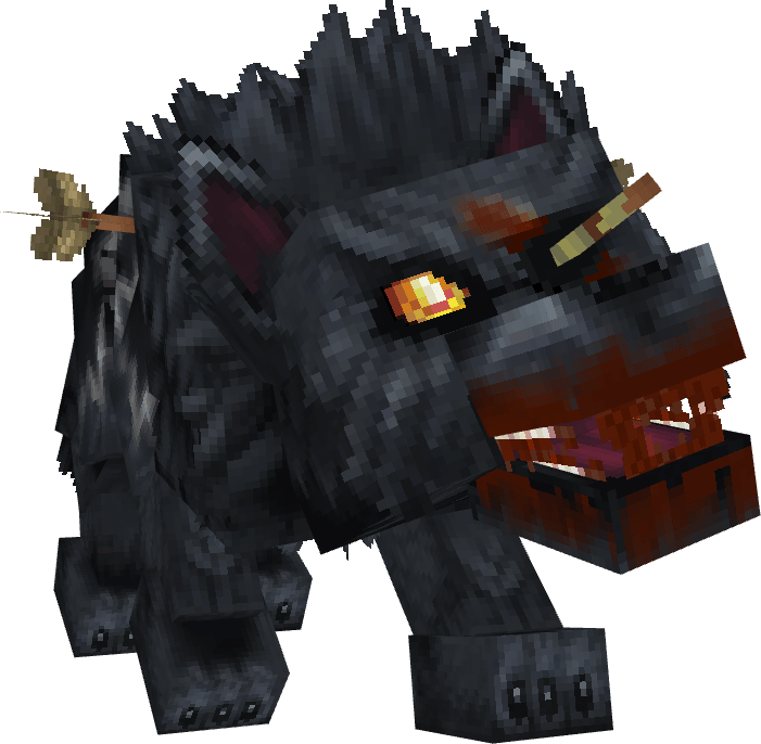 Gold's Beasts - Hytale Mods - CurseForge