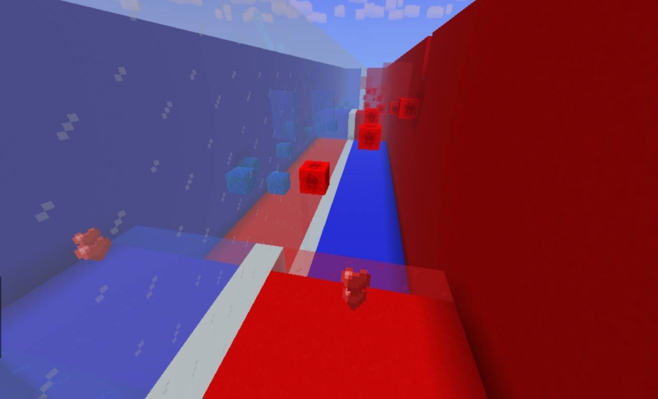 Two Players - Gallery - Minecraft Bedrock Maps - CurseForge