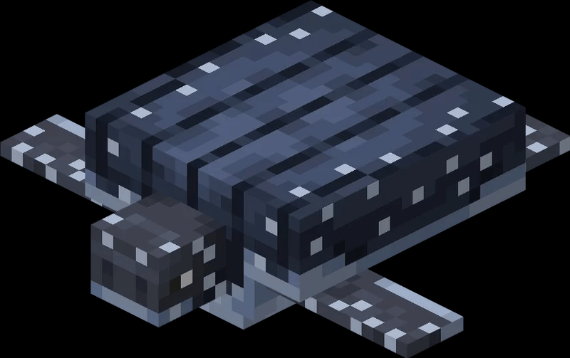 Better Turtle Variants - Gallery - Minecraft Bedrock Texture Packs ...
