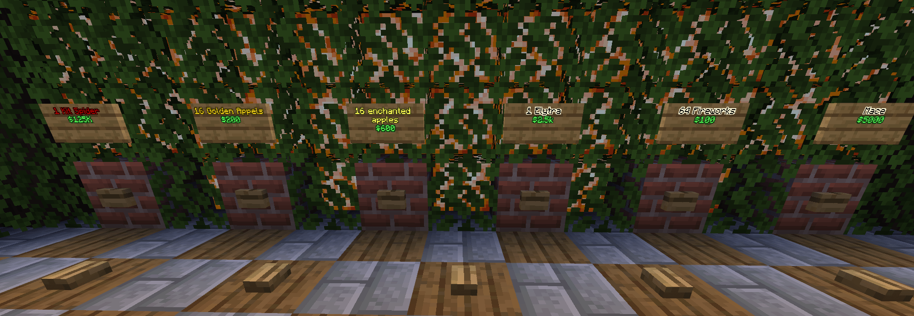 Sky Gen - Gallery - Minecraft Bedrock Maps - CurseForge