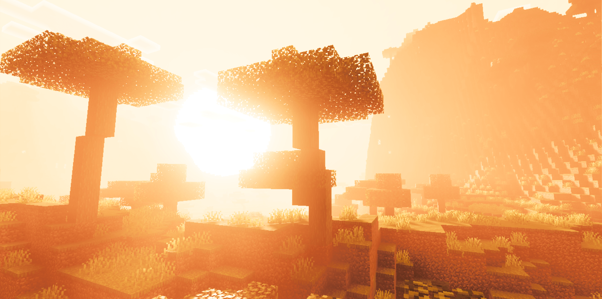 Lucid Visuals - Gallery - Minecraft Bedrock Texture Packs - CurseForge