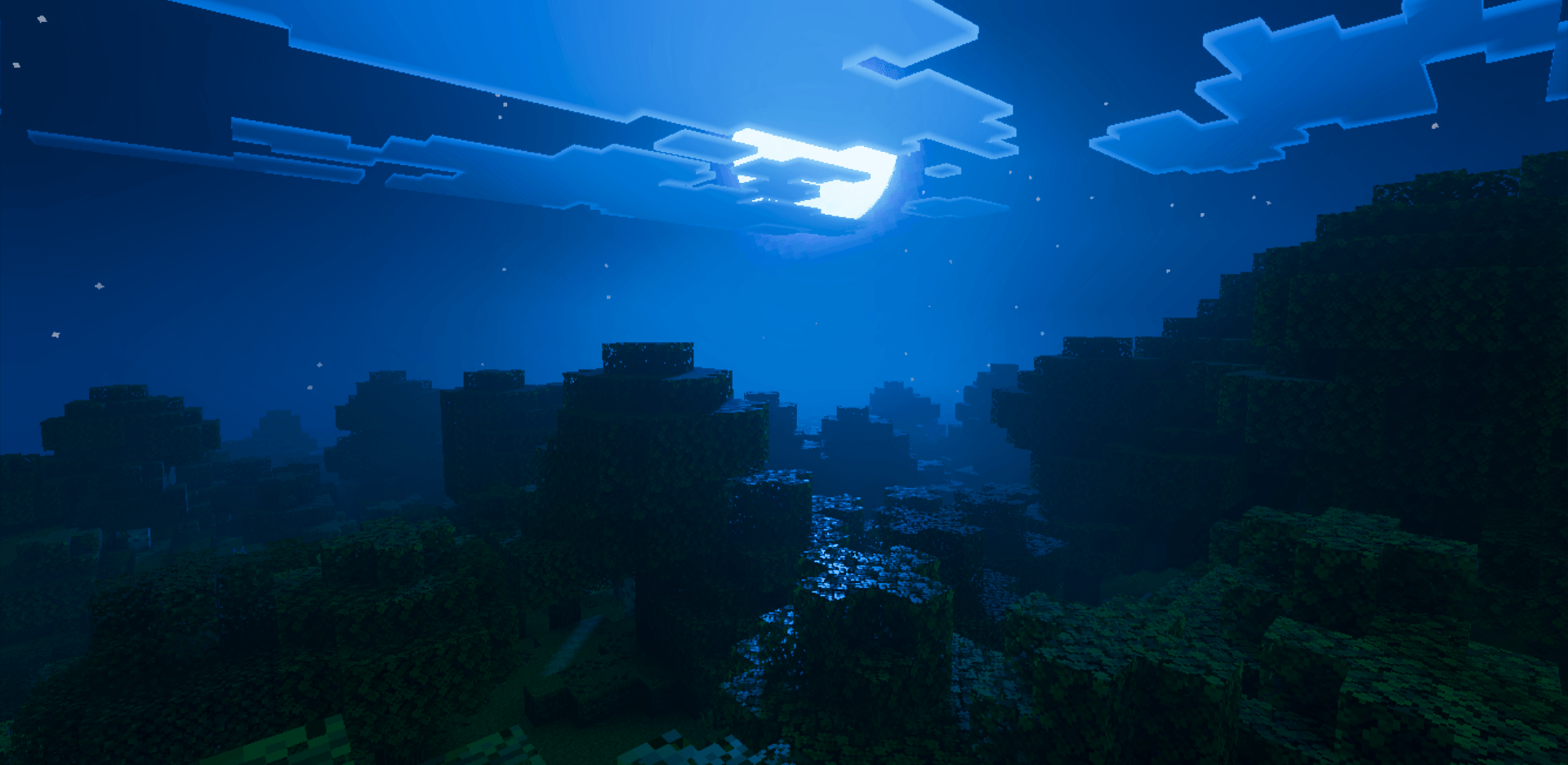 Lucid Visuals - Gallery - Minecraft Bedrock Texture Packs - CurseForge