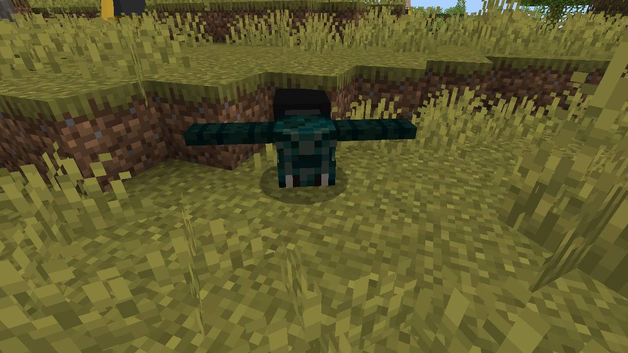 Monster munuse non Canon universe addon - Gallery - Minecraft Bedrock ...