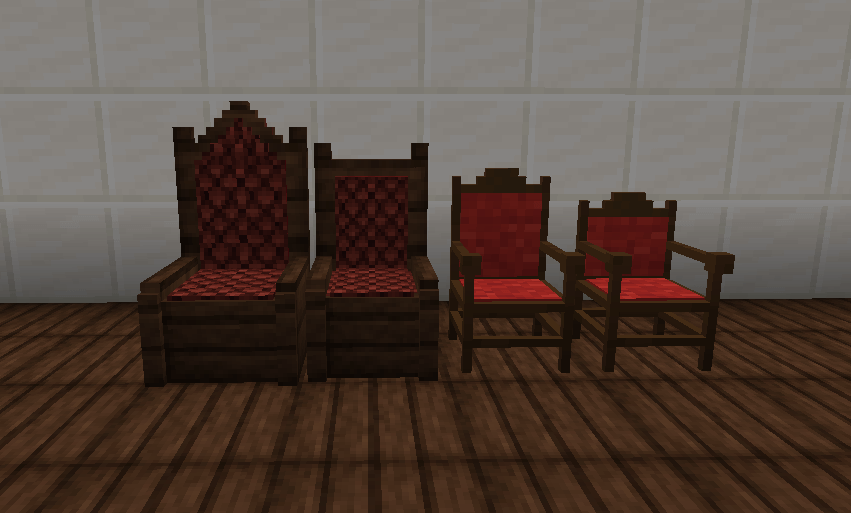 Catholic Things - Gallery - Minecraft Mods - CurseForge