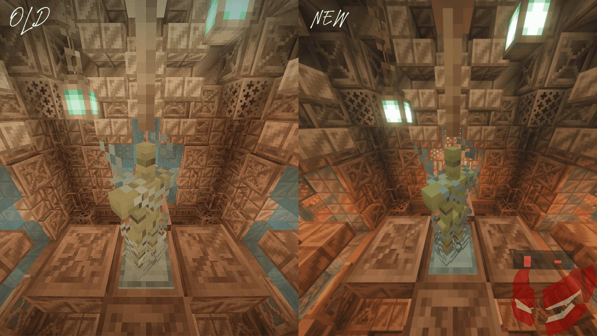 Jewelry Armor - Classic - Minecraft Resource Packs - CurseForge