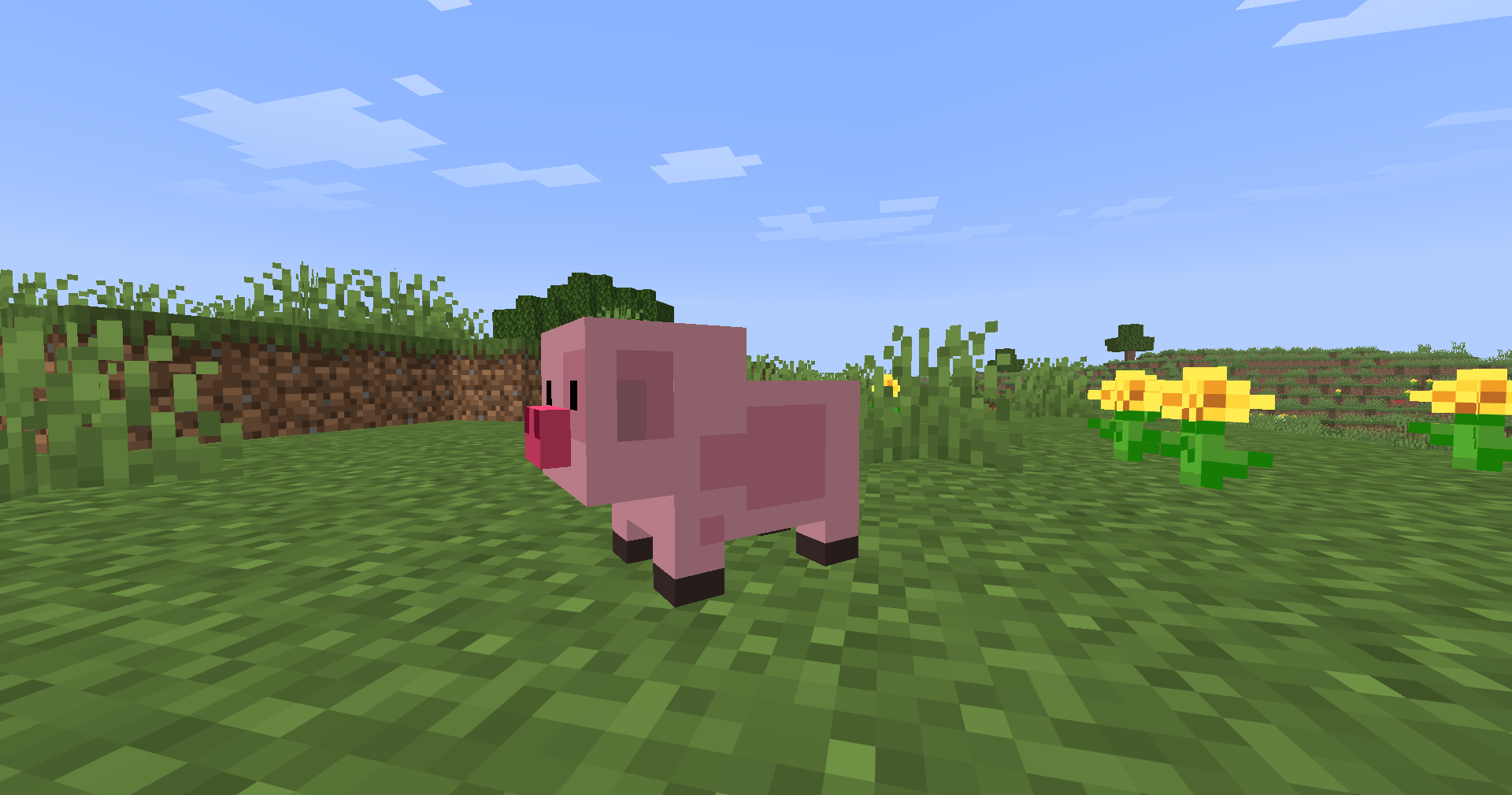 Waddles - Gallery - Minecraft Resource Packs - CurseForge