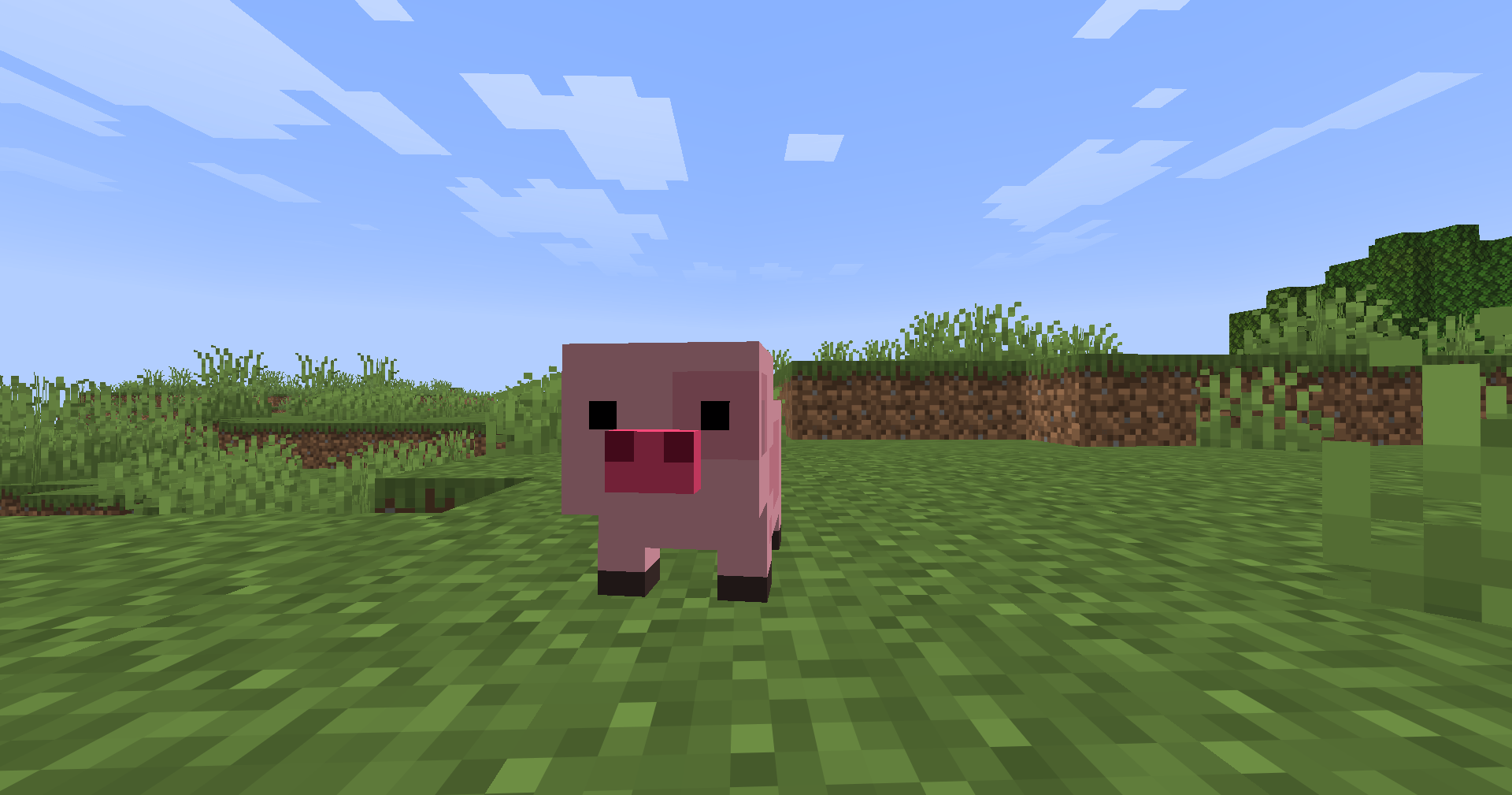 Waddles - Gallery - Minecraft Resource Packs - CurseForge