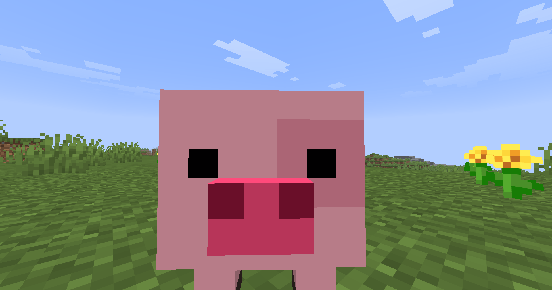 Waddles - Minecraft Resource Packs - CurseForge