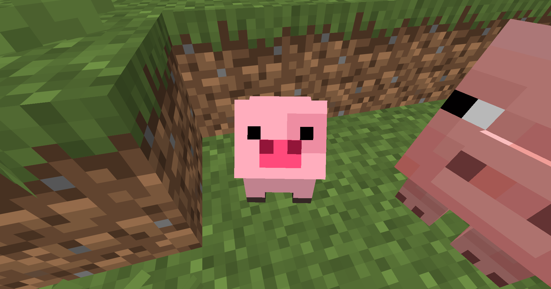 Waddles - Minecraft Resource Packs - CurseForge