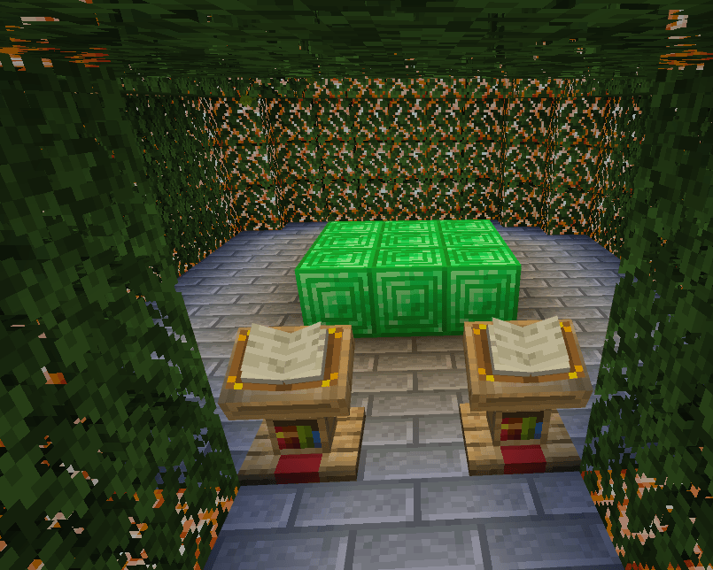 Sky Gen - Gallery - Minecraft Bedrock Maps - CurseForge