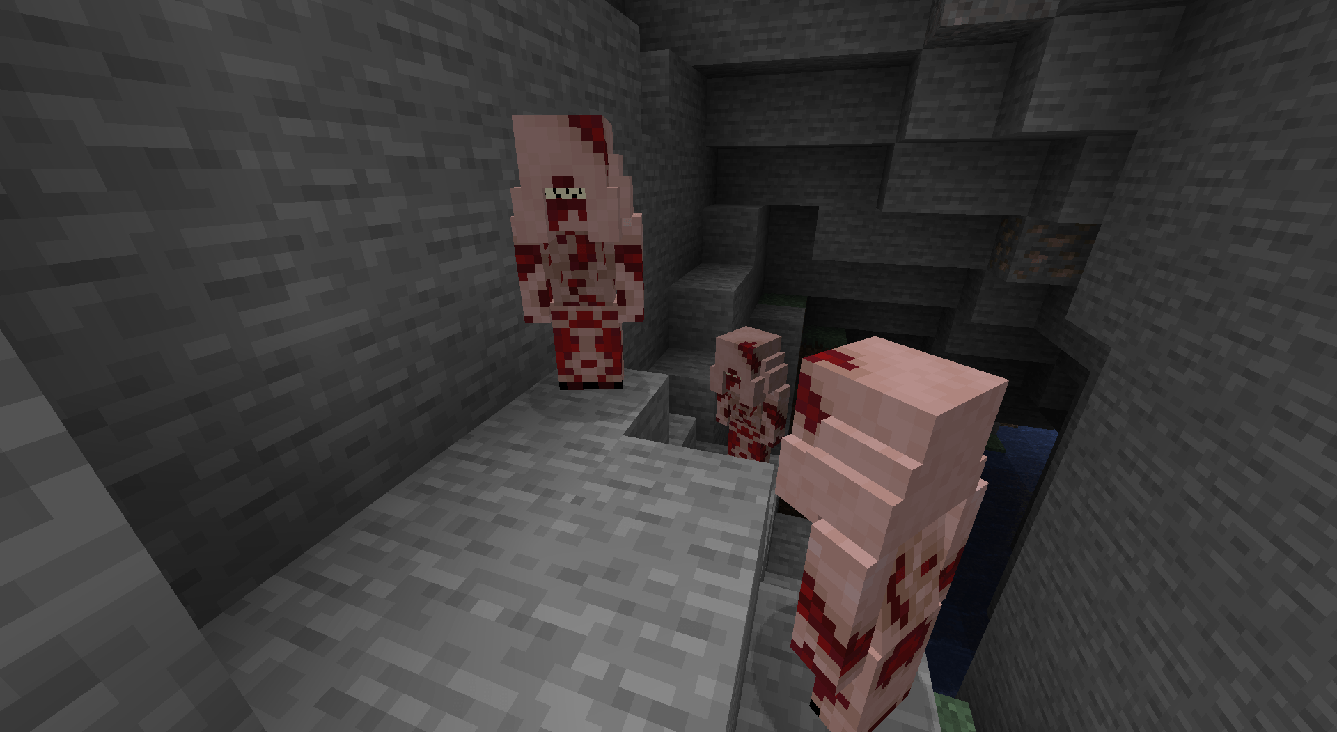 The Conjunction of the Spheres - A Witcher World - Gallery - Minecraft ...