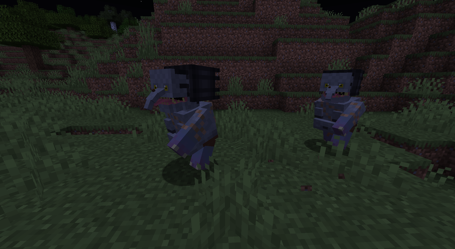 The Conjunction of the Spheres - A Witcher World - Gallery - Minecraft ...