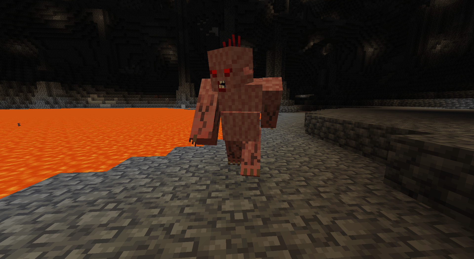 The Conjunction of the Spheres - A Witcher World - Gallery - Minecraft ...