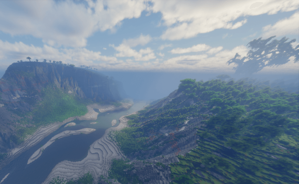 Promethium - Minecraft Modpacks - CurseForge