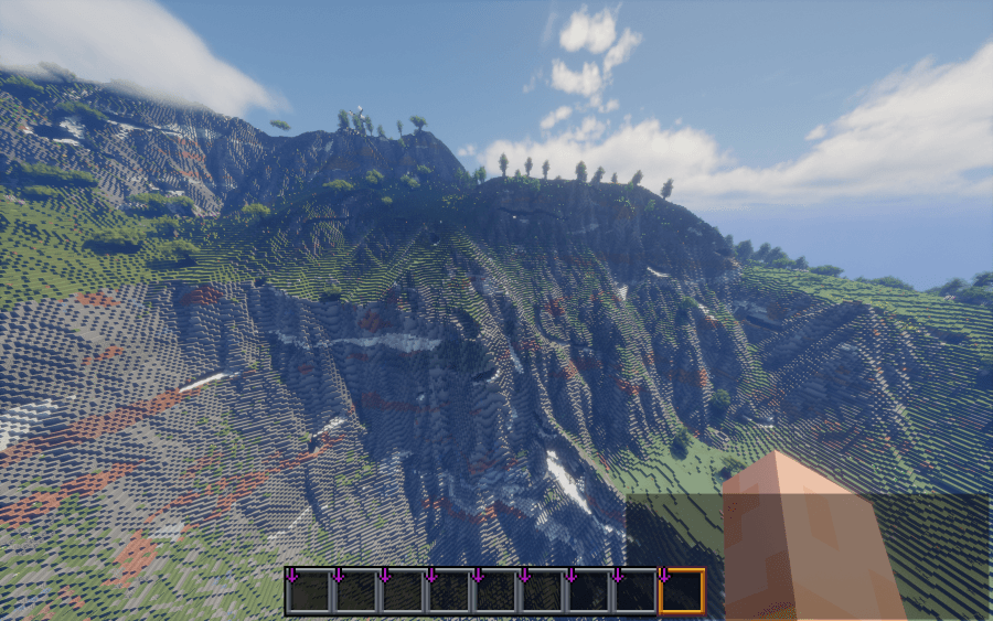 Promethium - Minecraft Modpacks - CurseForge