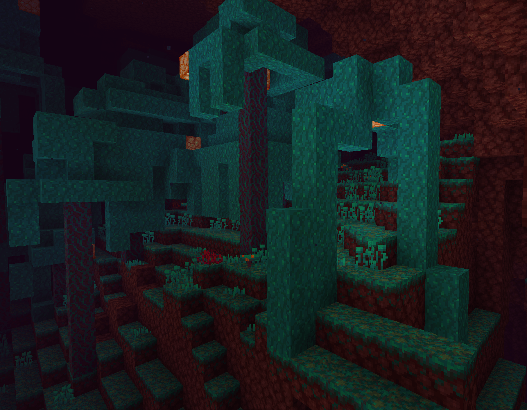 Simplicity Biome Overhaul - Minecraft Mods - CurseForge