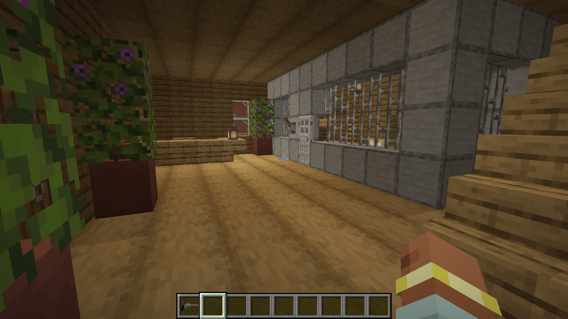 Cowboy-western - Gallery - Minecraft Mods - CurseForge