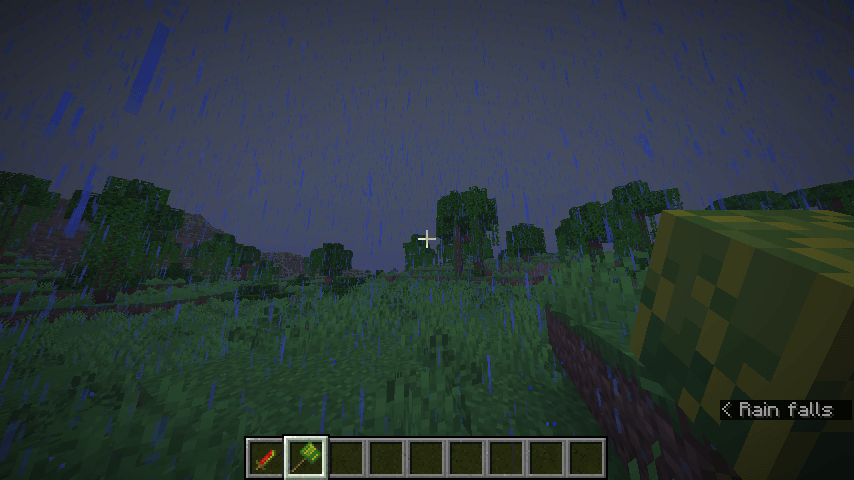Melon PvP Pack - Minecraft Resource Packs - CurseForge