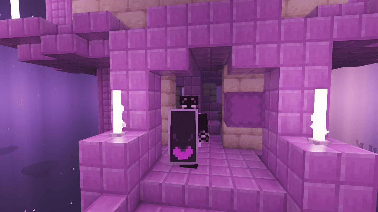 Shield Upgrades (Fabric/Forge/NeoForge/Quilt) - Minecraft Mods - CurseForge