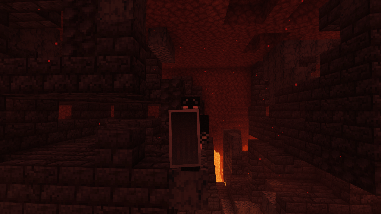 Shield Upgrades (Fabric/Forge/NeoForge/Quilt) - Minecraft Mods - CurseForge