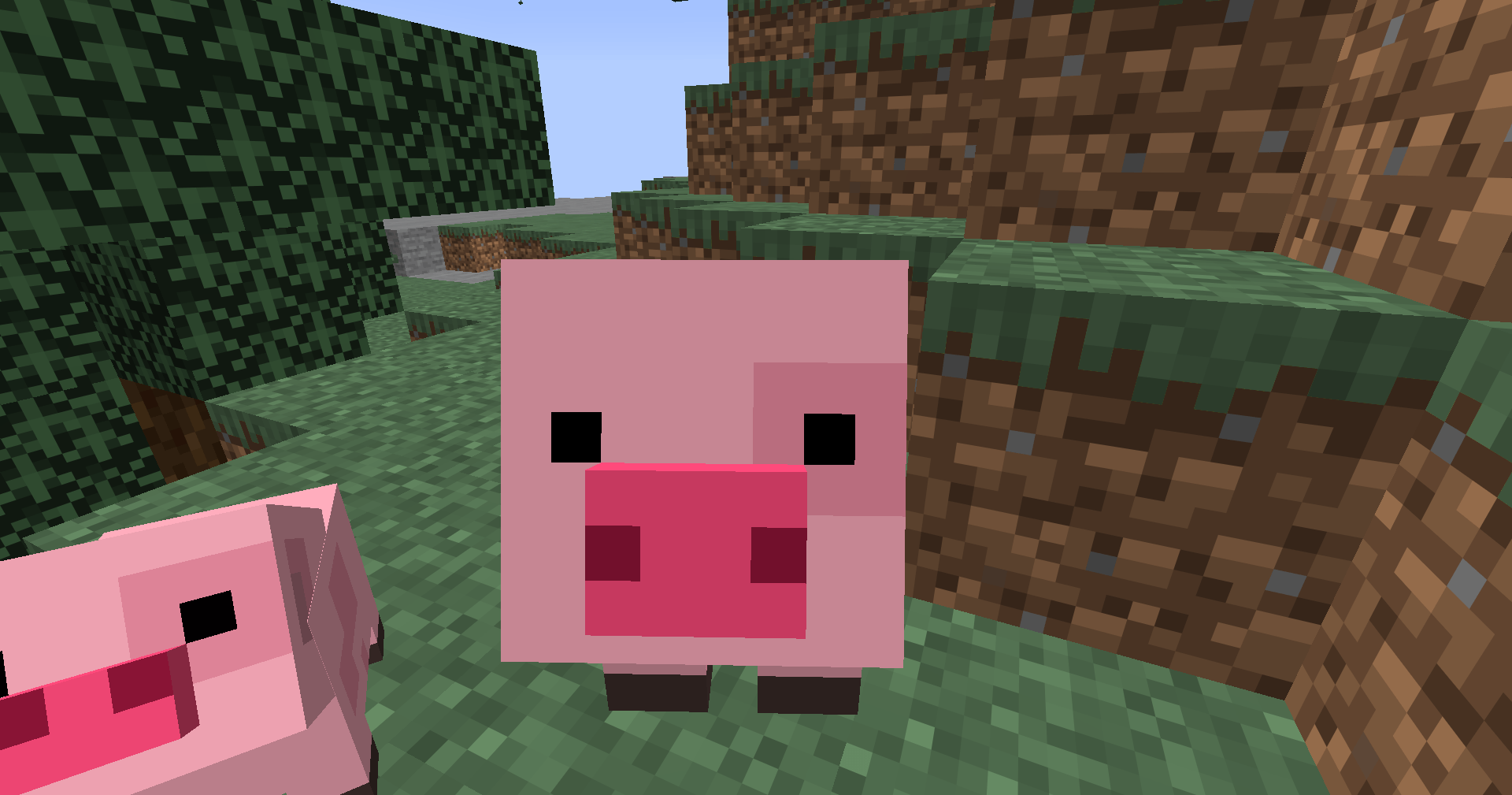 Waddles - Minecraft Resource Packs - CurseForge