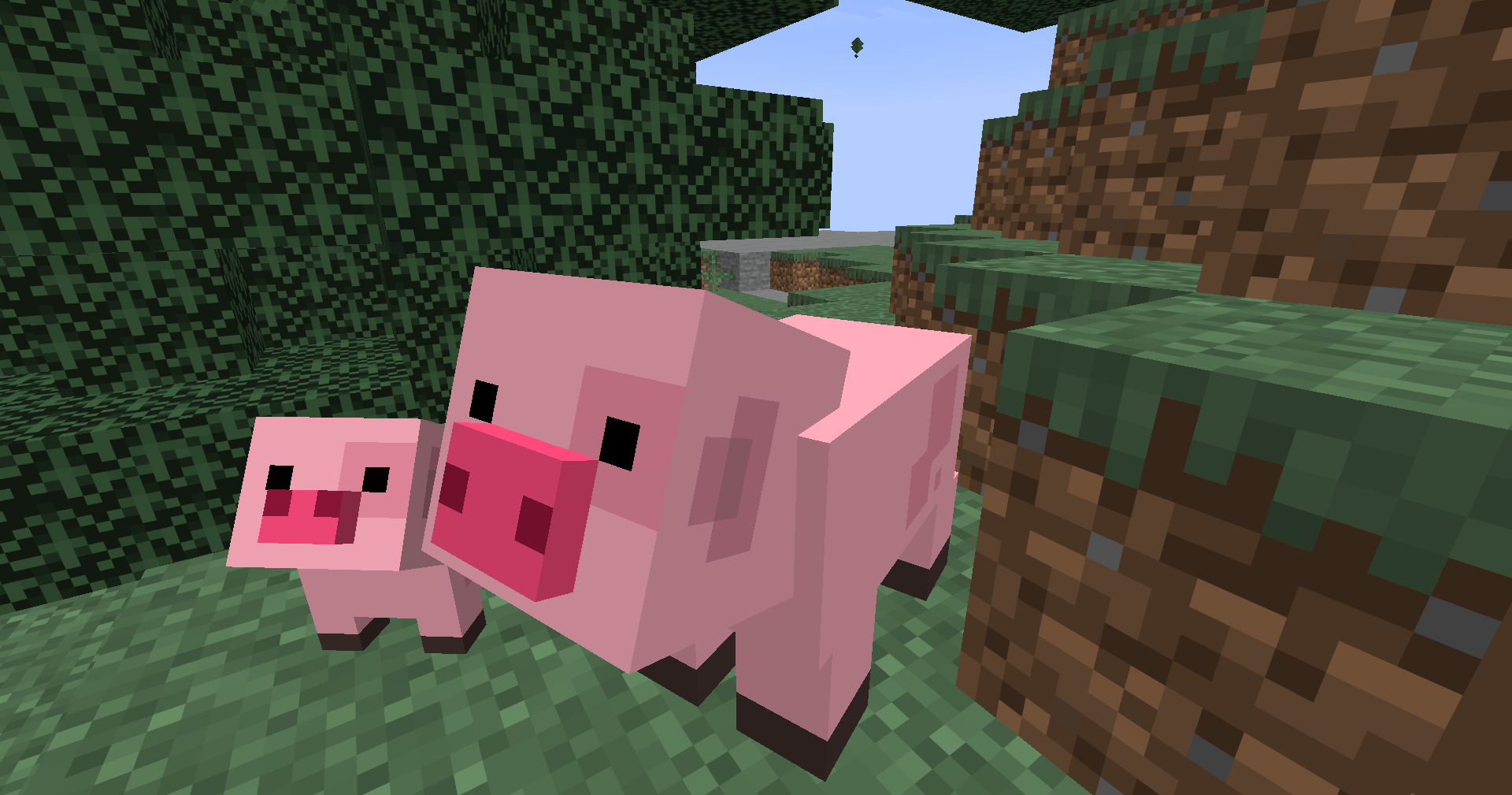Waddles - Gallery - Minecraft Resource Packs - CurseForge