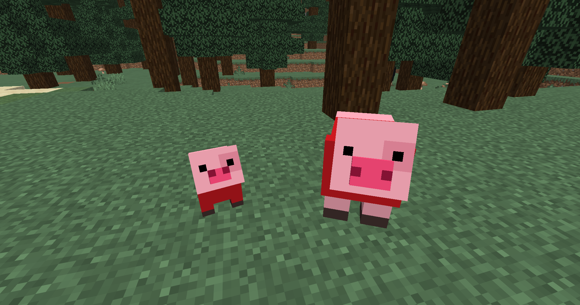 Waddles - Minecraft Resource Packs - CurseForge