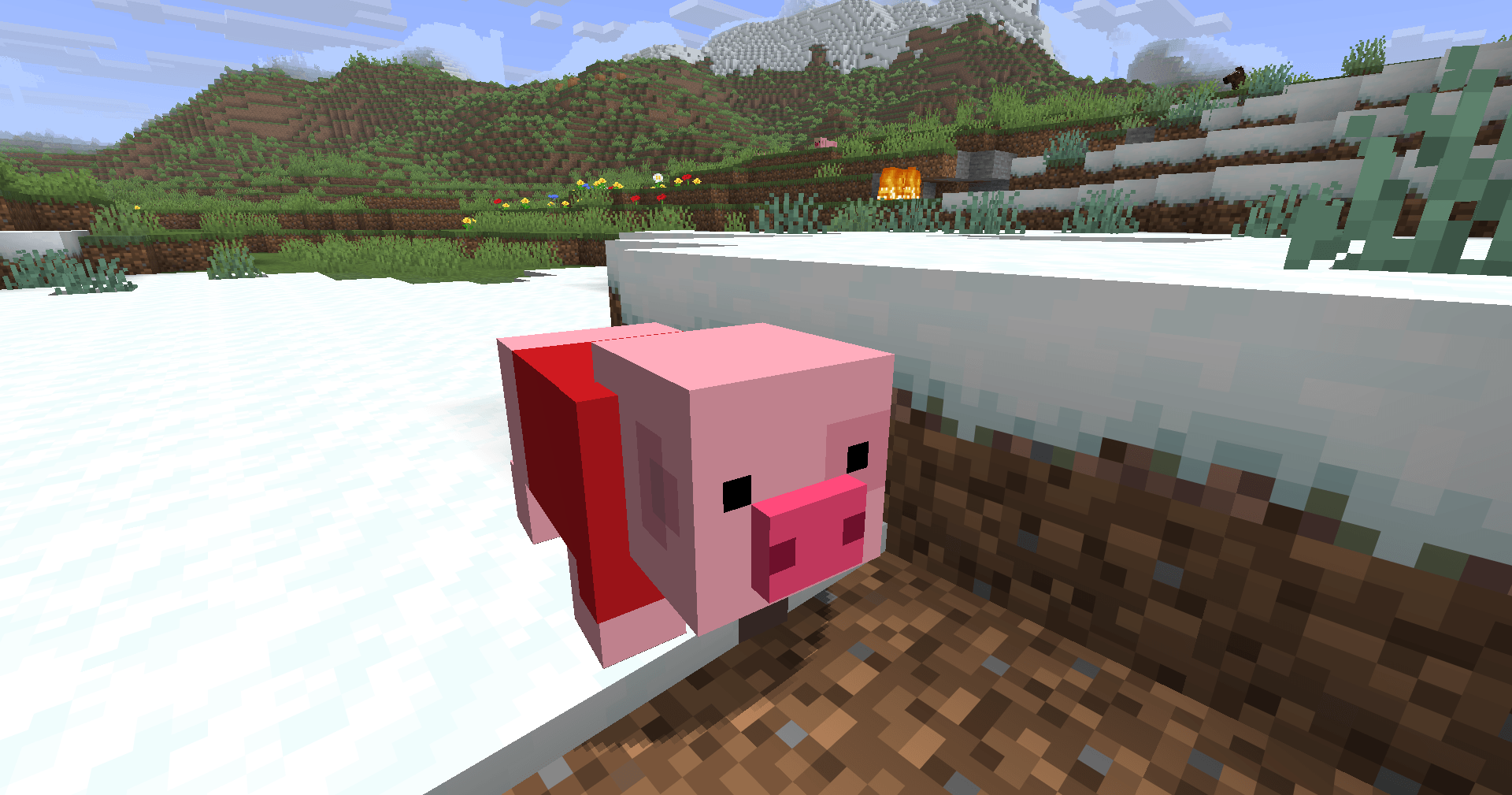 Waddles - Gallery - Minecraft Resource Packs - CurseForge