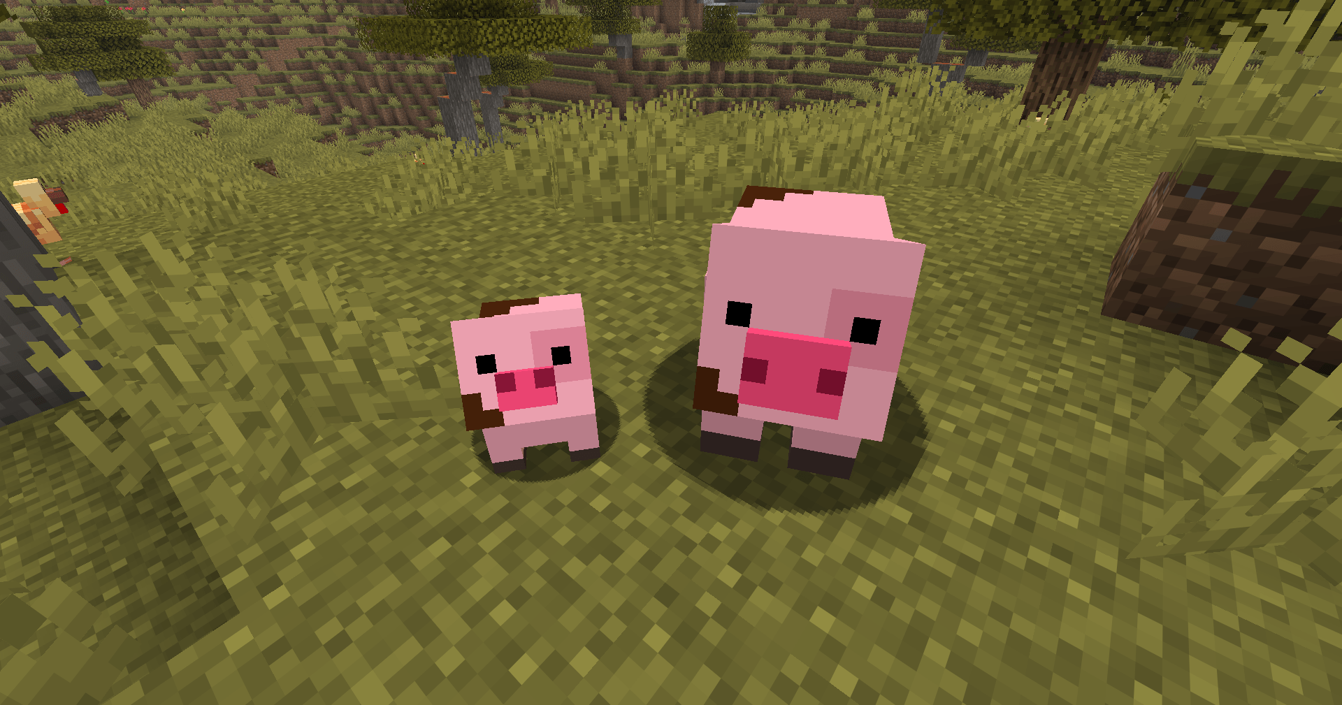 Waddles - Minecraft Resource Packs - CurseForge