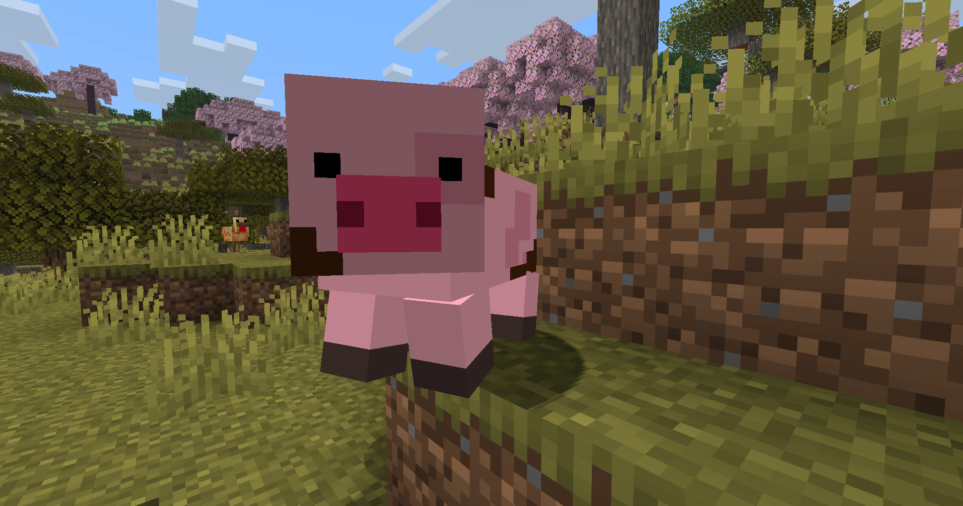 Waddles - Gallery - Minecraft Resource Packs - CurseForge