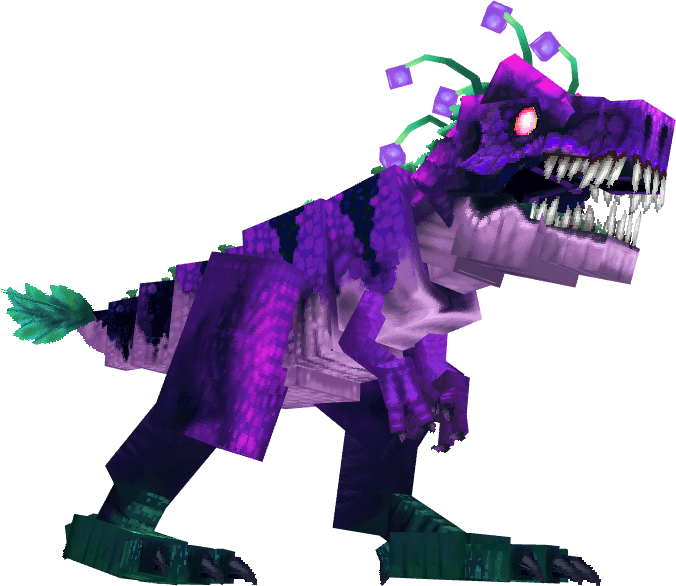 Gold's Beasts - Hytale Mods - CurseForge