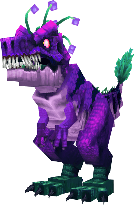 Gold's Beasts - Gallery - Hytale Mods - CurseForge