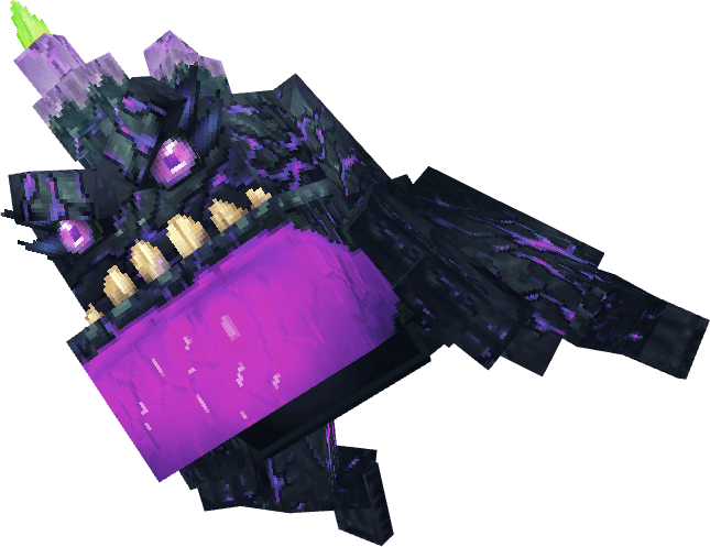 Gold's Beasts - Gallery - Hytale Mods - CurseForge