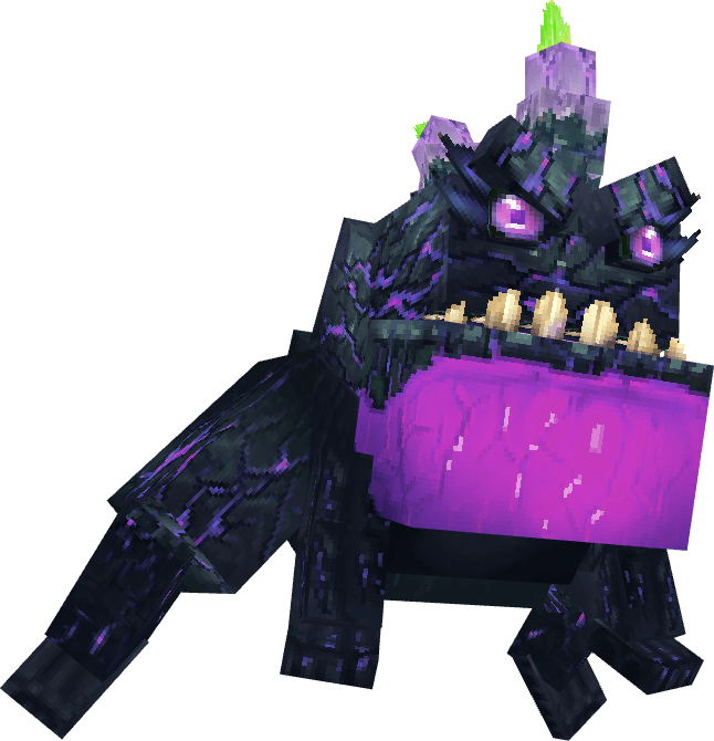 Gold's Beasts - Hytale Mods - CurseForge