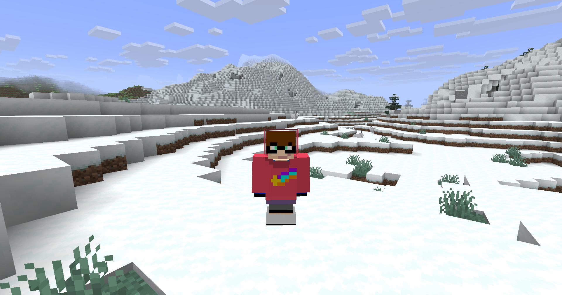 Waddles - Minecraft Resource Packs - CurseForge