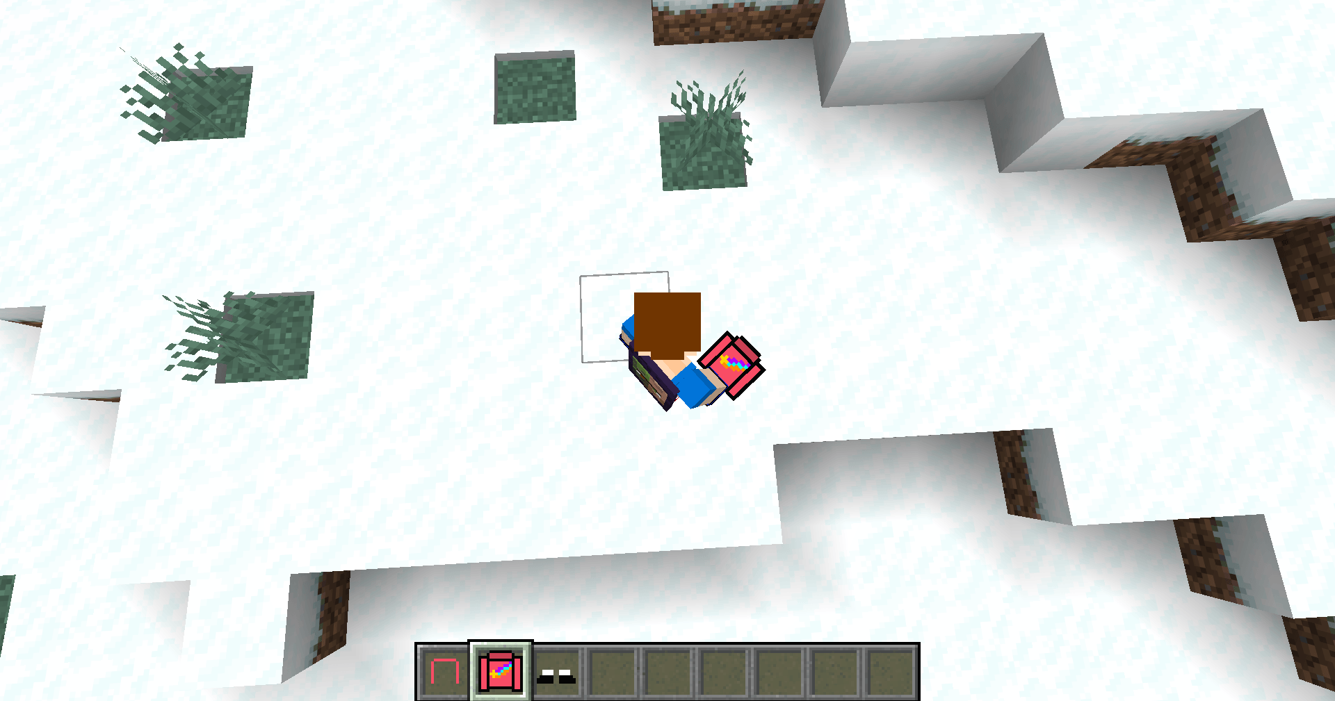 Waddles - Gallery - Minecraft Resource Packs - CurseForge