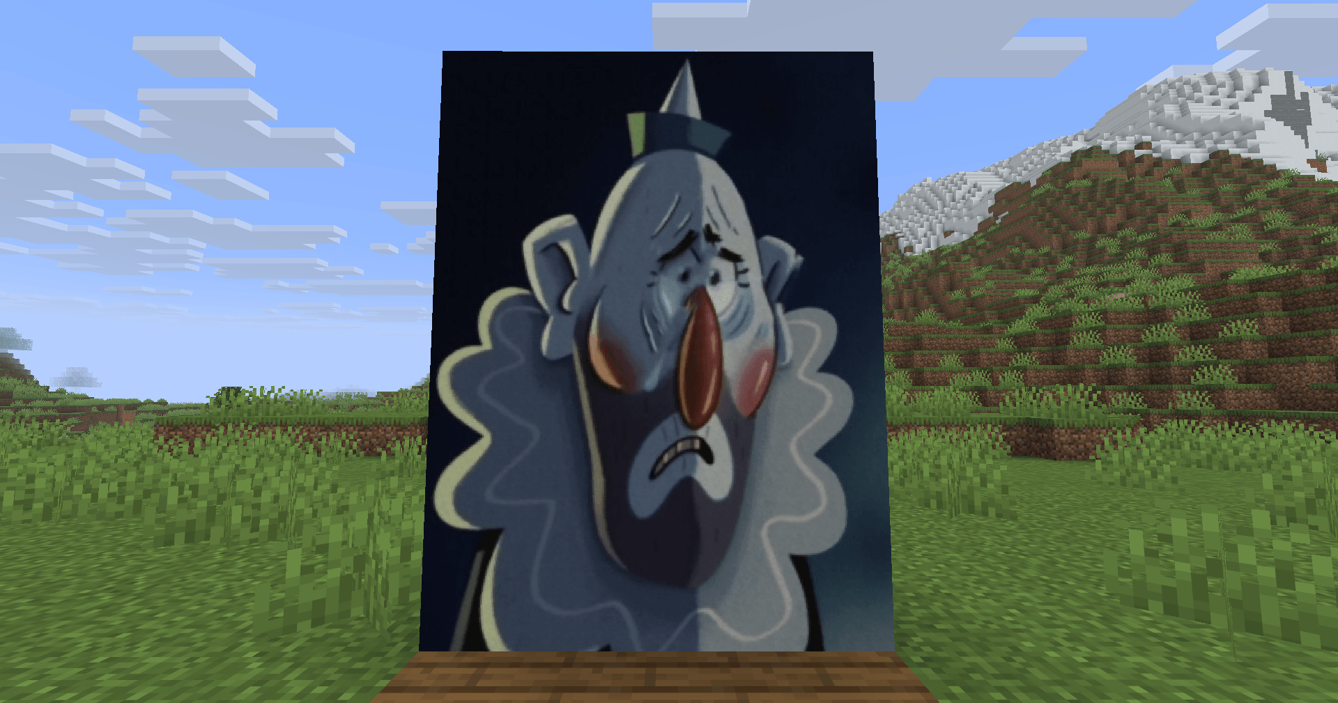 Waddles - Minecraft Resource Packs - CurseForge