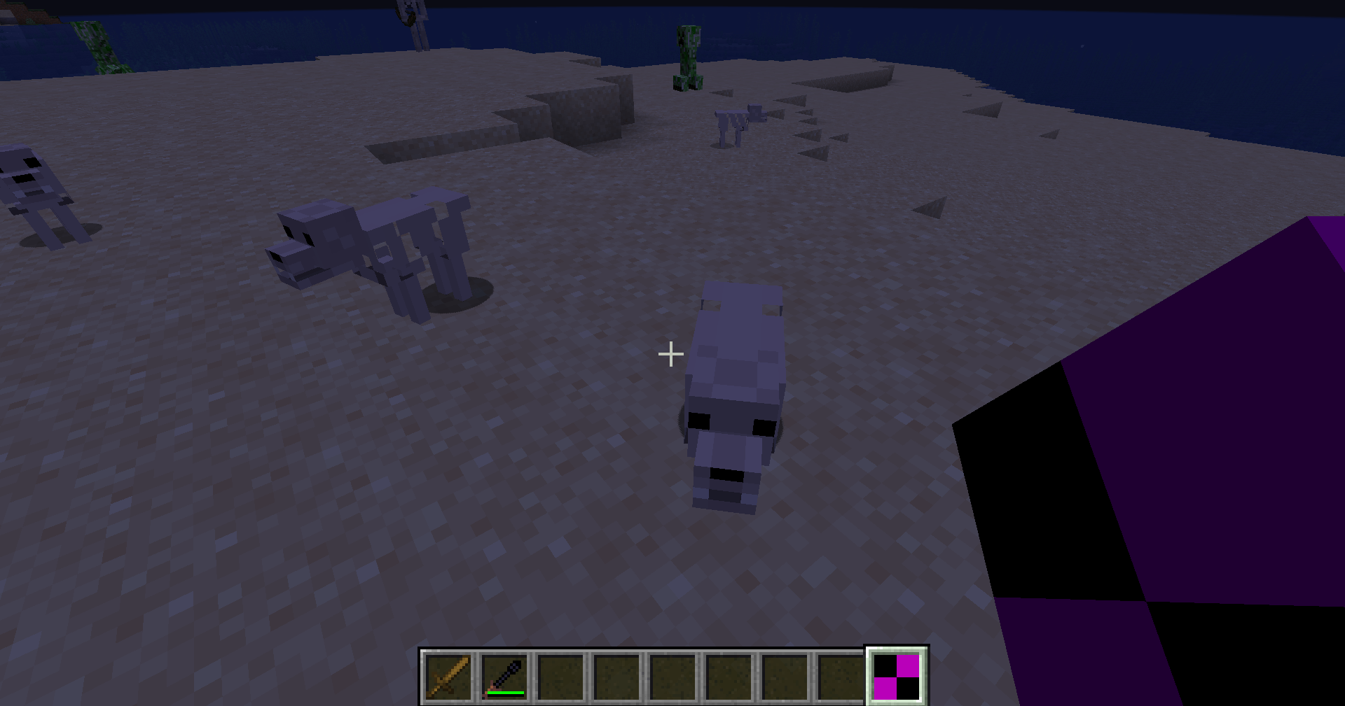 Larkinmod - Gallery - Minecraft Mods - CurseForge