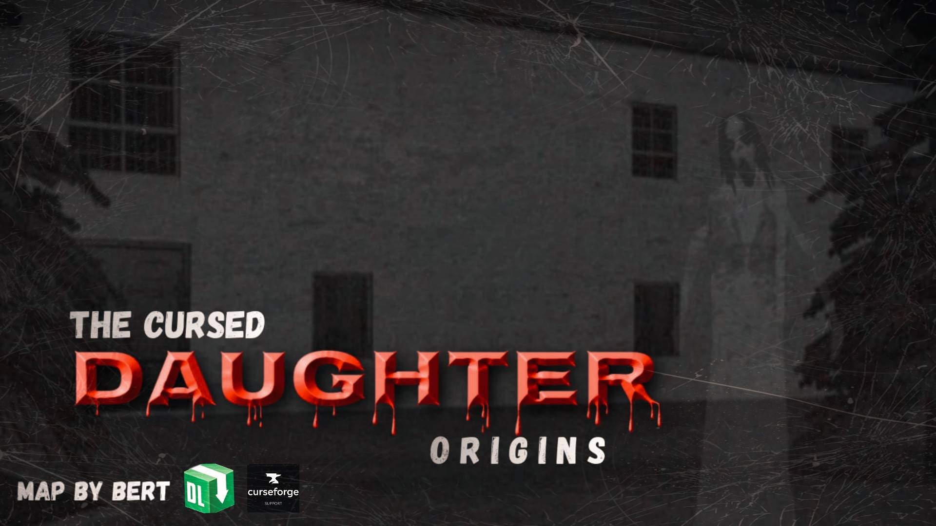 The Cursed Daughter Origins Horror - Minecraft Bedrock Maps - CurseForge