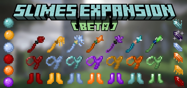 Minecraft PE Mods & Addons - Bedrock Edition | MCPEDL