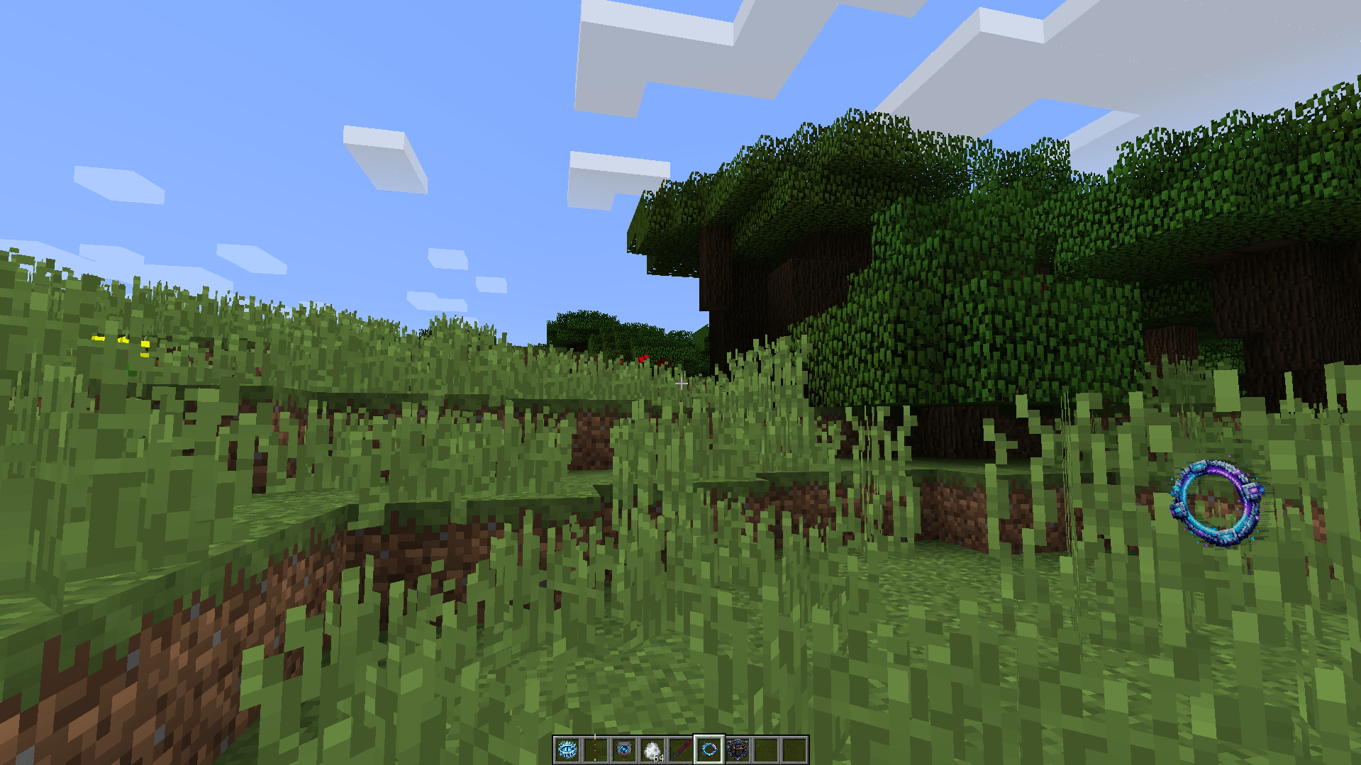World Of Magic mod - Gallery - Minecraft Mods - CurseForge