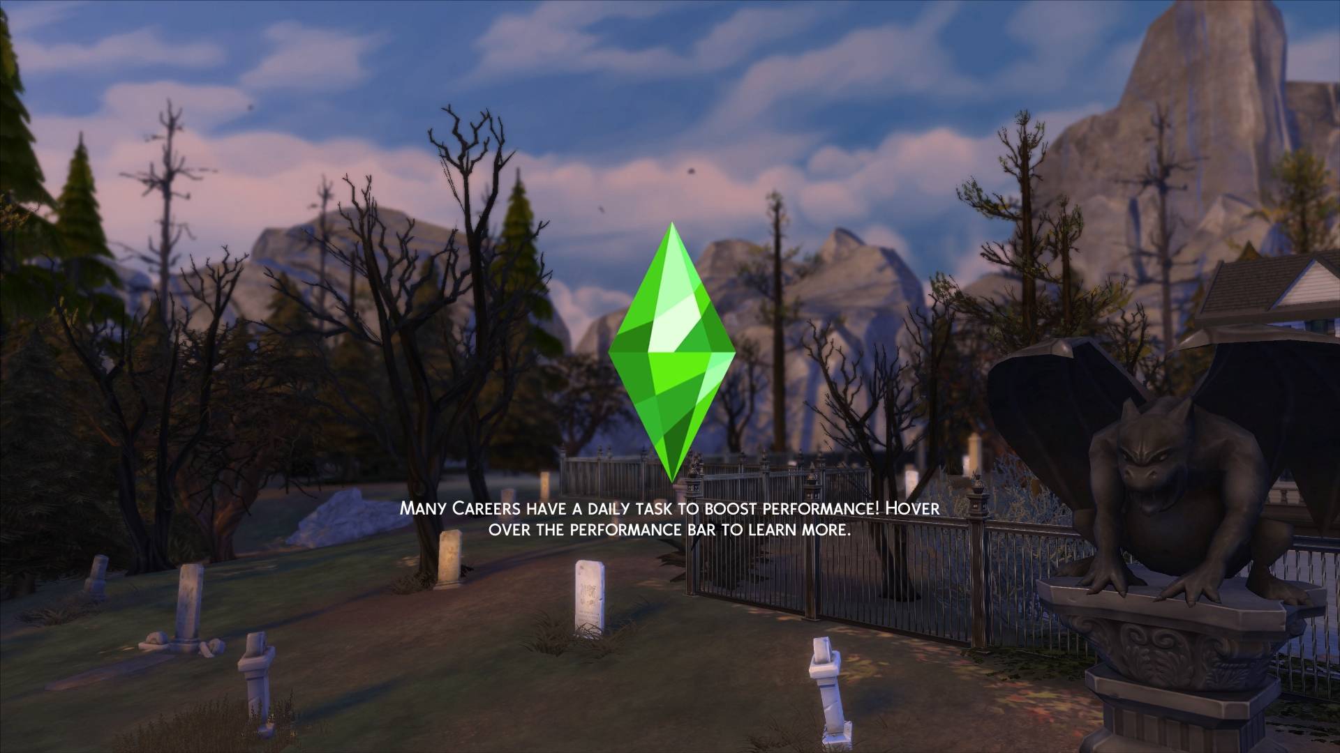 Forgotten Hollow LS - op 1 - The Sims 4 Mods - CurseForge