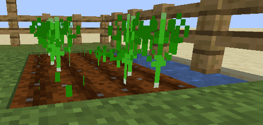 Fluffy Additions - Gallery - Minecraft Mods - CurseForge