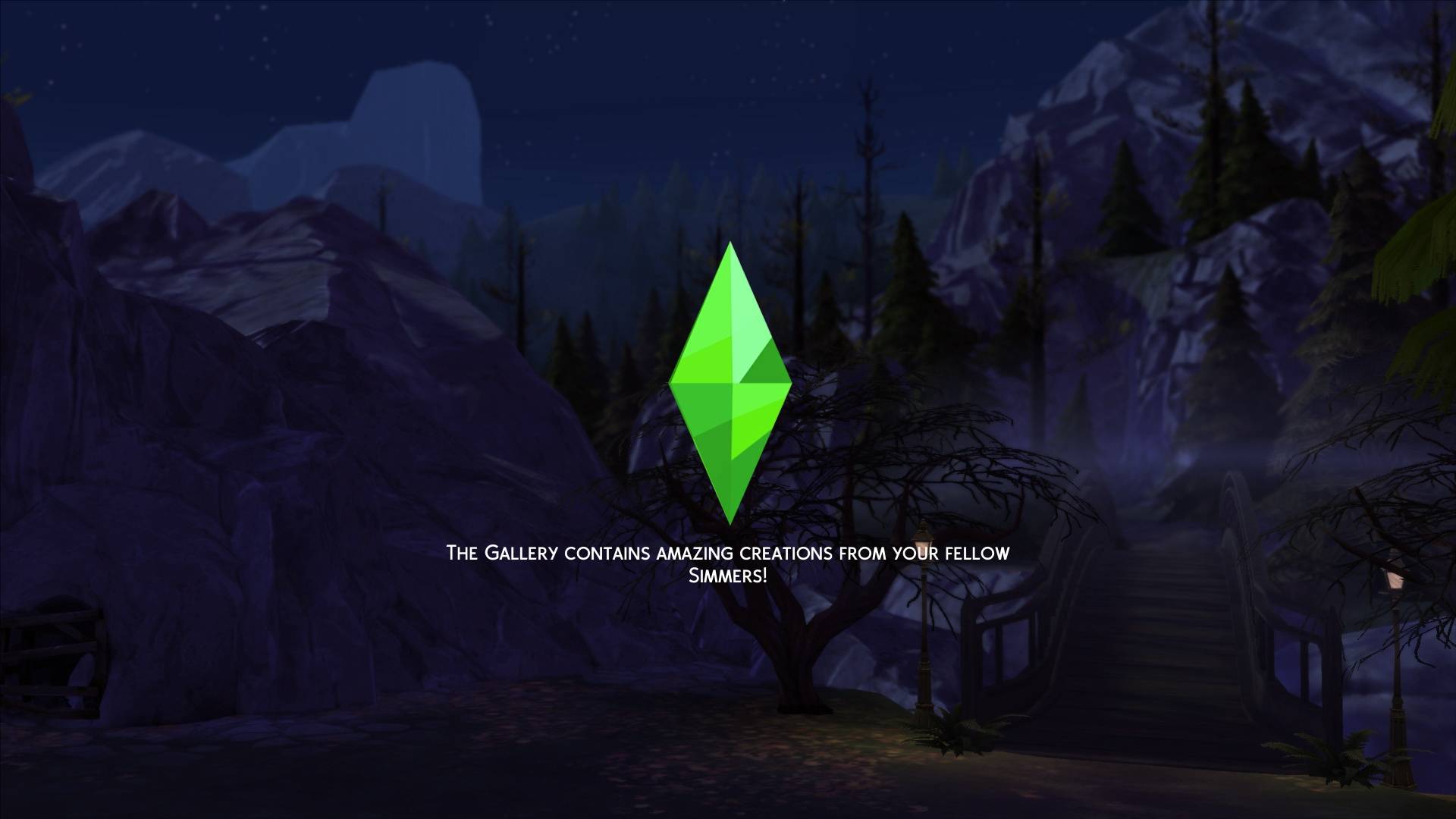 Forgotten Hollow LS - op 2 - The Sims 4 Mods - CurseForge