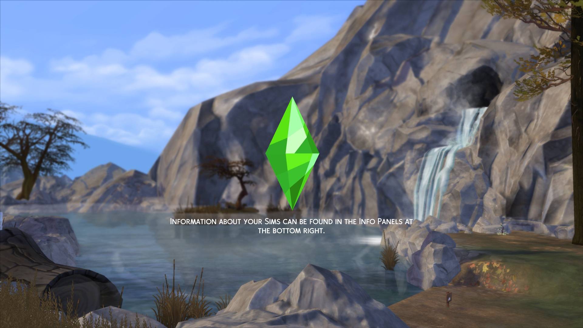 Forgotten Hollow LS - op 3 - The Sims 4 Mods - CurseForge