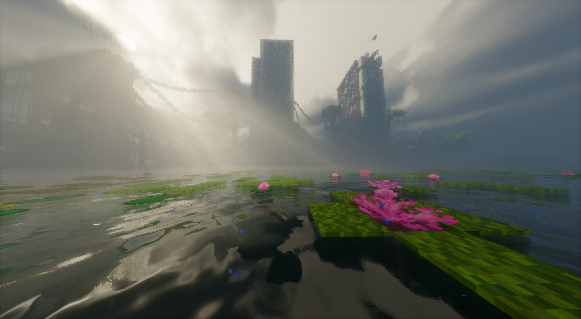 APOC - A Modern Zombie Apocalypse Experience - Gallery - Minecraft ...