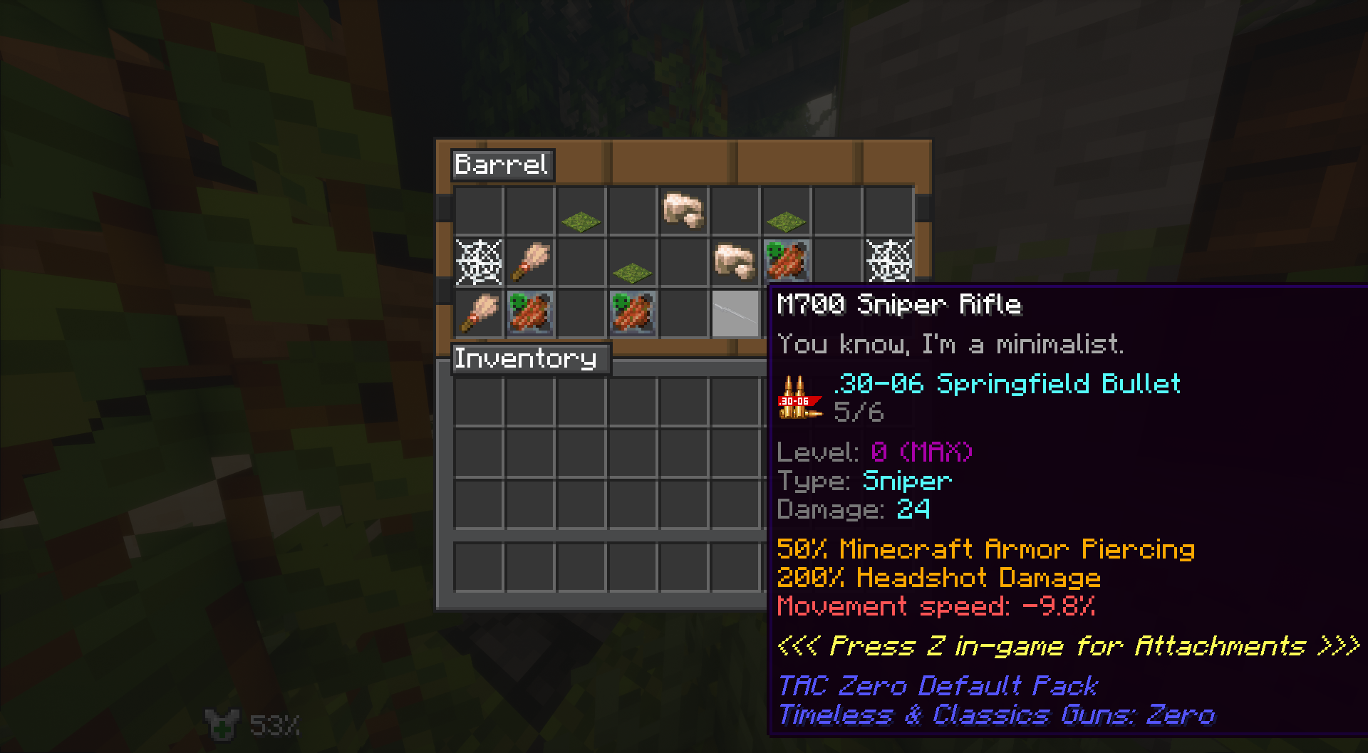 APOC - A Modern Zombie Apocalypse Experience - Gallery - Minecraft ...