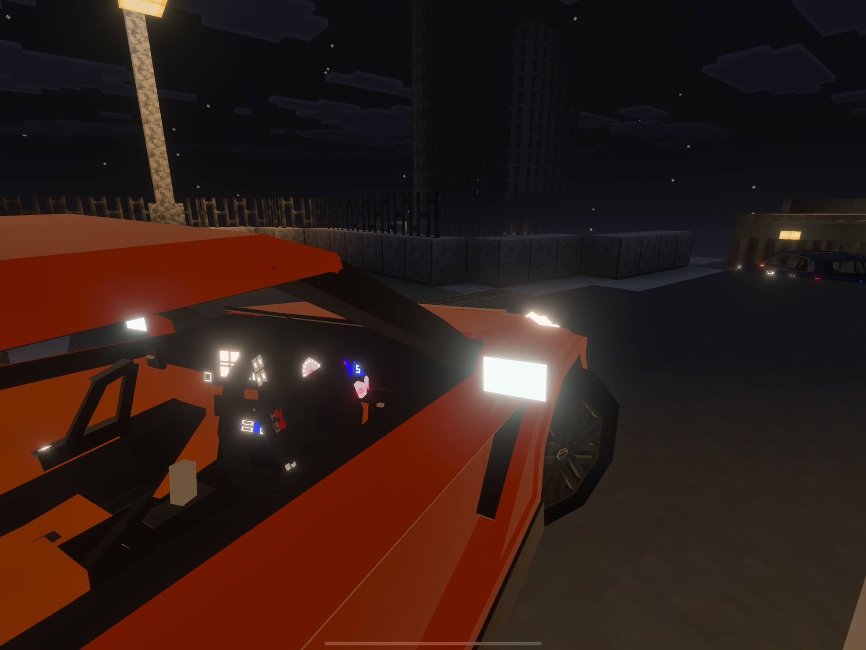 Nissan R35 GTR + 370Z Car Addon Pack - Simple Car Series - Gallery ...